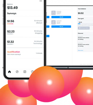 Cashback UK - Earn Cashback in your spare time!
